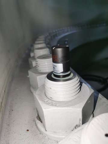 Theta to Showcase Wireless Bolt Loosening Monitoring Solutions at ...